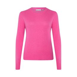 Style Republic Kaschmir Pullover Damen Gr&ouml;&szlig;e XS pink