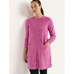 Cellbes Of Sweden Tunika Damen Gr&ouml;&szlig;e 4XL/5XL pink