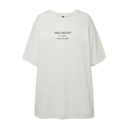 Studio Untold Shirt Damen Gr&ouml;&szlig;e S offwhite