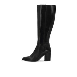 Kazar Stiefel Damen Gr&ouml;&szlig;e 35 schwarz Winterschuhe