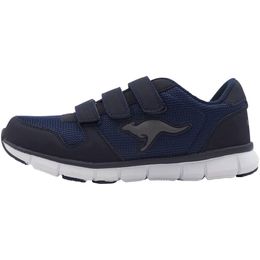 Kangaroos Sneaker Damen Gr&ouml;&szlig;e 43 navy