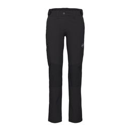 Mammut Outdoorhose 'Runbold Guide' Damen Gr&ouml;&szlig;e XS schwarz