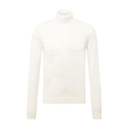 BOSS Pullover 'Musso' Herren Gr&ouml;&szlig;e S offwhite