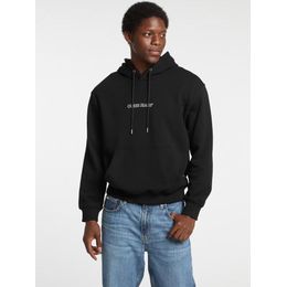 Guess Sweatshirt Herren Gr&ouml;&szlig;e L schwarz