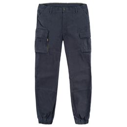 Mill&tailor Cargojeans Herren Gr&ouml;&szlig;e 60 blue denim
