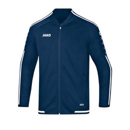 Jako Trainingsjacke 'Striker 2.0' Herren Gr&ouml;&szlig;e XXL marine / wei&szlig;