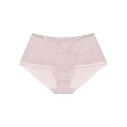 Triumph Slip 'Wild Rose Sensation' Damen Gr&ouml;&szlig;e XL rosa