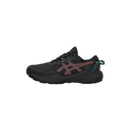 asics Laufschuh 'Gel-Venture 11' Herren Gr&ouml;&szlig;e 40 cyanblau / rostrot / schwarz