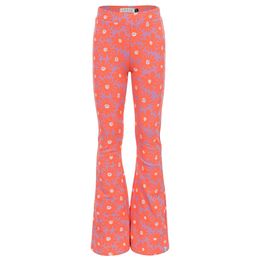Looxs Revolution Hose M&auml;dchen Gr&ouml;&szlig;e 104 orange