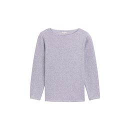 Tom Tailor Women + Pullover Damen Gr&ouml;&szlig;e XL/XXL lavendel