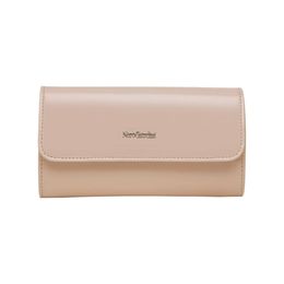 Nero Giardini Clutch Damen Gr&ouml;&szlig;e One Size creme