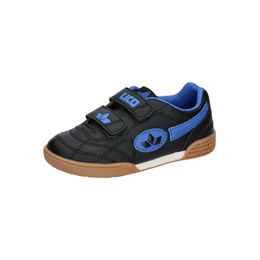 Lico Sportschuh 'Bernie V' Jungen Gr&ouml;&szlig;e 26 blau / schwarz