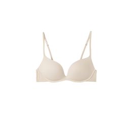 Intimissimi BH 'Gioia' The Silky Touch Damen Gr&ouml;&szlig;e 80 beige