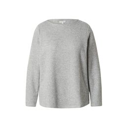 Tom Tailor Women + Pullover Damen Gr&ouml;&szlig;e XXL grau