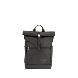 JOOP! Joop Jeans Rucksack 'Cartello Jarona' Damen Gr&ouml;&szlig;e One Size grau / schwarz