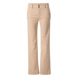 Salsa Jeans Chinohose 'Secret' Damen Gr&ouml;&szlig;e 32/34 beige