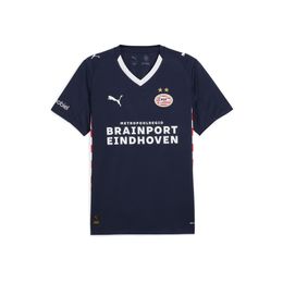 Puma Trikot 'PSV Eindhoven 2025/2026' Herren Gr&ouml;&szlig;e XXXS marine / gold / dunkelrot / wei&szlig;