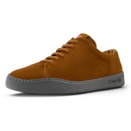 Camper Sneaker ' Peu Touring ' Herren Gr&ouml;&szlig;e 41 braun