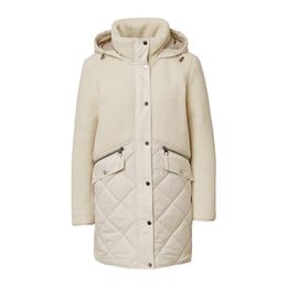 s.Oliver &Uuml;bergangsjacke Damen Gr&ouml;&szlig;e 4XL hellbeige