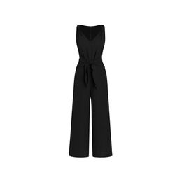 Cupshe Jumpsuit 'CAA13E4E003AA' Damen Gr&ouml;&szlig;e XL schwarz