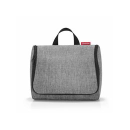 Reisenthel Kulturtasche Damen Gr&ouml;&szlig;e One Size grau / schwarz