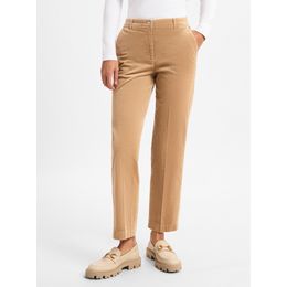 Marie Lund Hose Damen Gr&ouml;&szlig;e 38 cappuccino