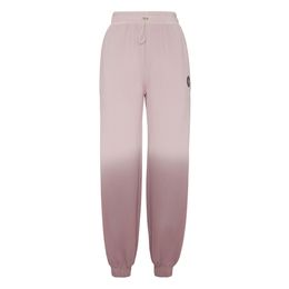 Plein Sport Hose 'Degrade' Damen Gr&ouml;&szlig;e 42 mauve / pastelllila
