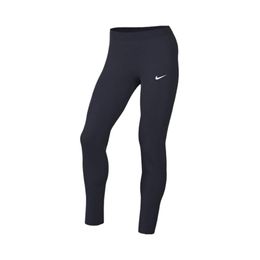 Nike Sporthose Damen Gr&ouml;&szlig;e XXL navy