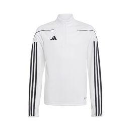 adidas Performance Funktionsshirt 'Tiro 23 League' Jungen Gr&ouml;&szlig;e 176 schwarz / wei&szlig;