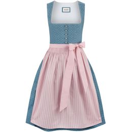 Stockerpoint Dirndl 'Madeline' Damen Gr&ouml;&szlig;e 44 bunt