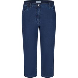 KjBRAND Jeans Damen Gr&ouml;&szlig;e 41/42 blue denim