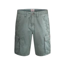 CAMP DAVID Cargohose Herren Gr&ouml;&szlig;e 34 gr&uuml;n