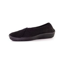 Arcopedico Slipper Damen Gr&ouml;&szlig;e 40 schwarz