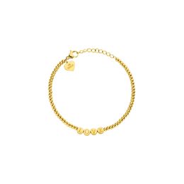 PURELEI Armband 'Spread Love' Damen Gr&ouml;&szlig;e One Size gold