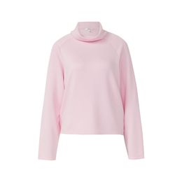 s.Oliver Sweatshirt Damen Gr&ouml;&szlig;e XL rosa