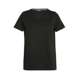 Ulla Popken Shirt Damen Gr&ouml;&szlig;e 7XL/8XL schwarz