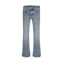 Calvin Klein Jeans Jeans M&auml;dchen Gr&ouml;&szlig;e 140 blue denim