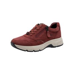 Tamaris Sneaker Damen Gr&ouml;&szlig;e 42 rot