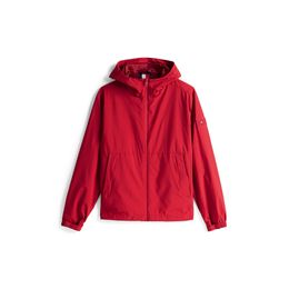 Tommy Hilfiger &Uuml;bergangsjacke 'Regatta' Herren Gr&ouml;&szlig;e XL rot