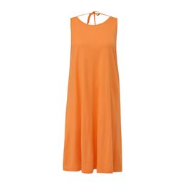 s.Oliver Kleid Damen Gr&ouml;&szlig;e 46 orange