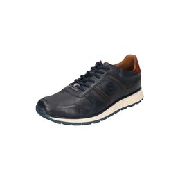 Bugatti Sneaker Herren Gr&ouml;&szlig;e 46 navy