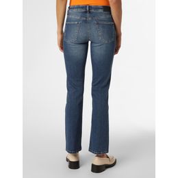 CAMBIO Jeans 'Paris' Damen Gr&ouml;&szlig;e 30/31 blue denim