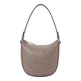 K by KARL LAGERFELD Karl Lagerfeld Schultertasche Damen Gr&ouml;&szlig;e One Size taupe