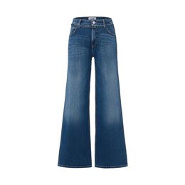 CAMBIO Jeans Damen Gr&ouml;&szlig;e 34 blue denim