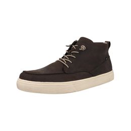 Rieker Sport Chukka Boots Herren Gr&ouml;&szlig;e 40 dunkelbraun