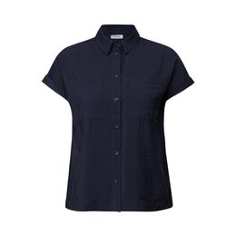 Cecil Bluse Damen Gr&ouml;&szlig;e L navy