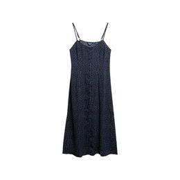 Superdry & Co Kleid Damen Gr&ouml;&szlig;e 40 marine / wei&szlig;
