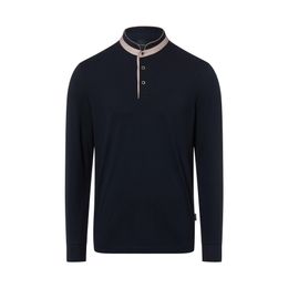 Bugatti Shirt Herren Gr&ouml;&szlig;e M marine