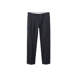 Mango Man Hose 'Koda' Herren Gr&ouml;&szlig;e 48 navy