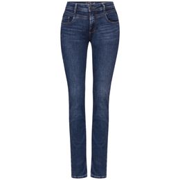 Street One Jeans Damen Gr&ouml;&szlig;e 32 indigo